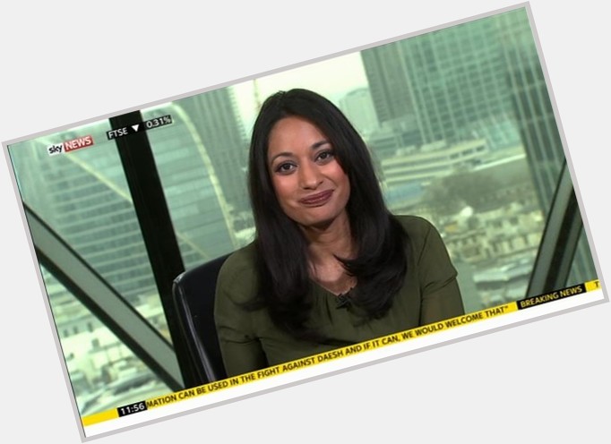 Dharshini David | Official Site for Woman Crush Wednesday #WCW