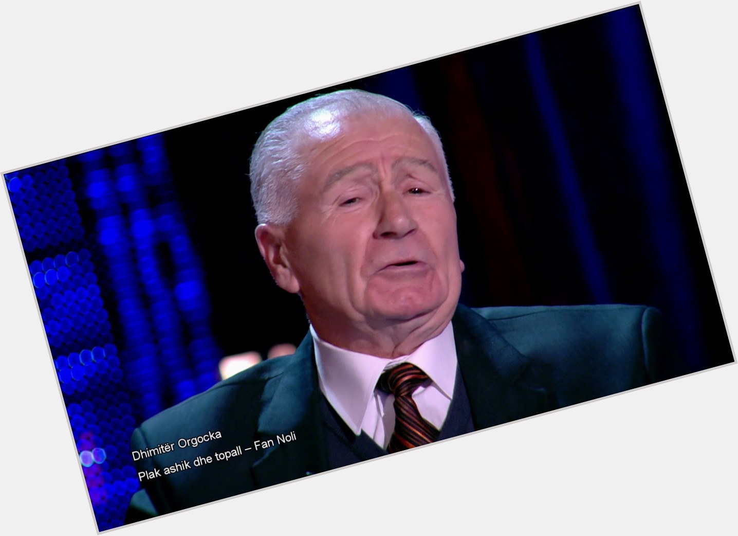 Dhimiter Orgocka | Official Site for Man Crush Monday #MCM | Woman ...