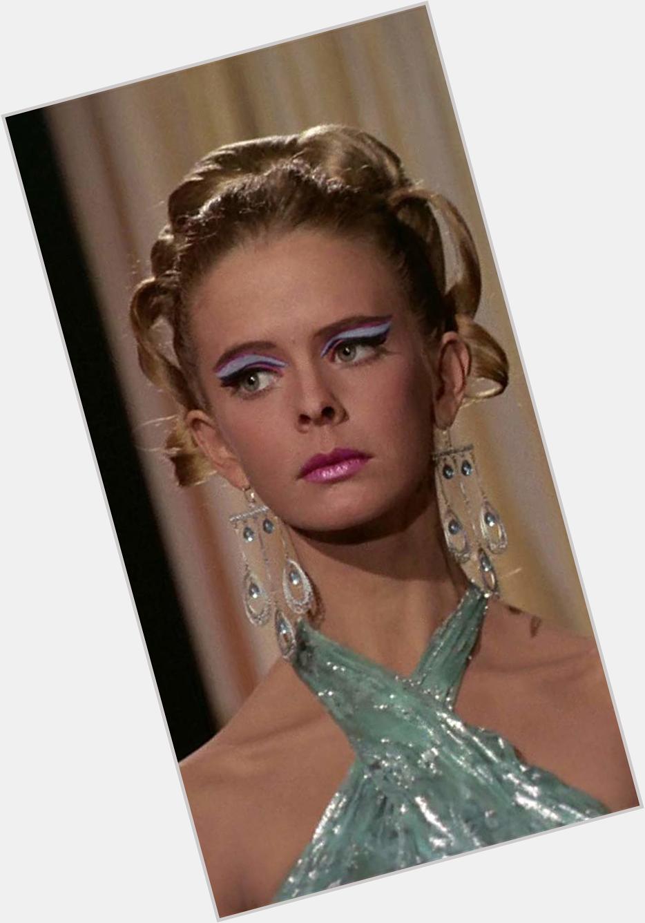 Diana Ewing | Official Site for Woman Crush Wednesday #WCW