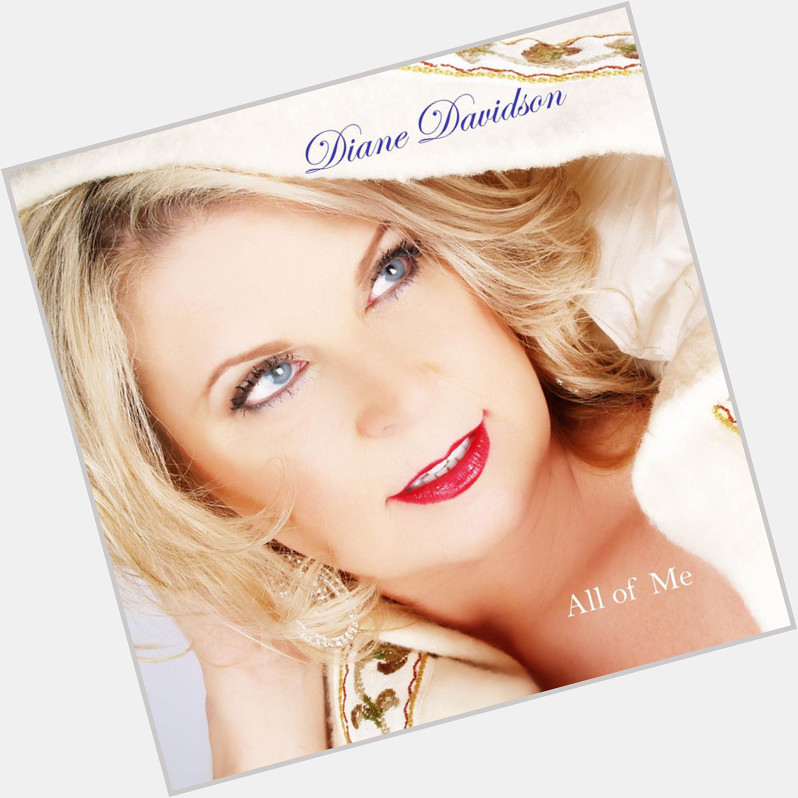 Diane Davison | Official Site for Woman Crush Wednesday #WCW