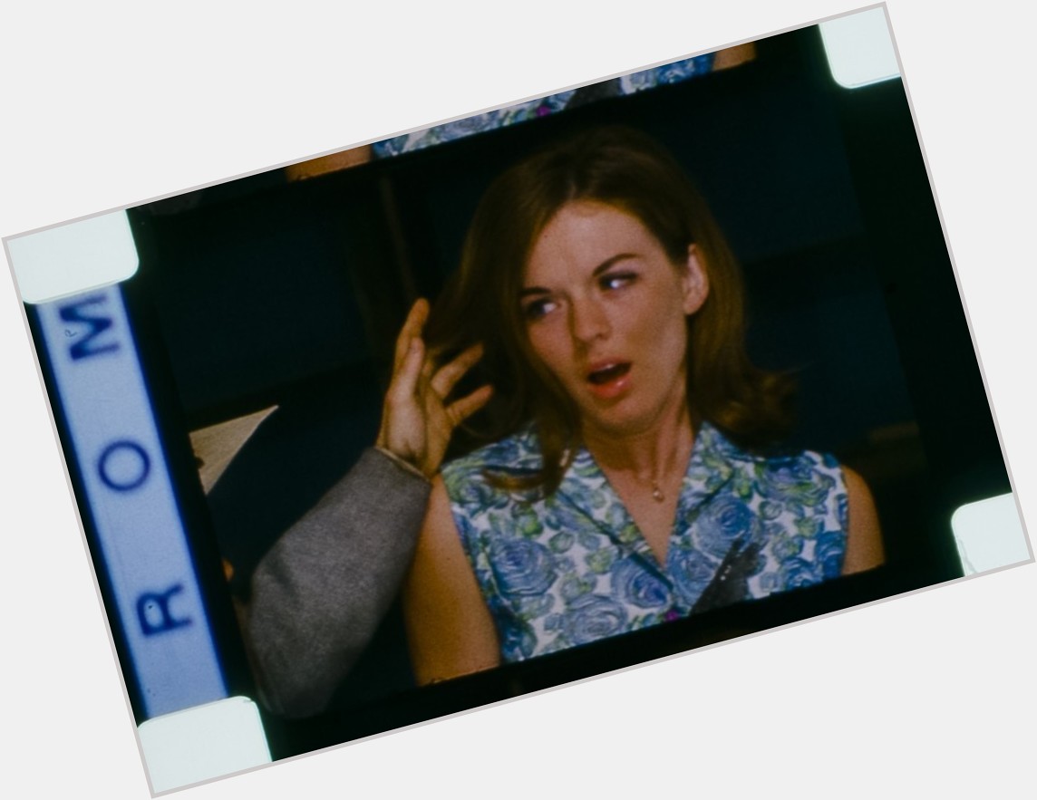 Diane Mahree | Official Site for Woman Crush Wednesday #WCW