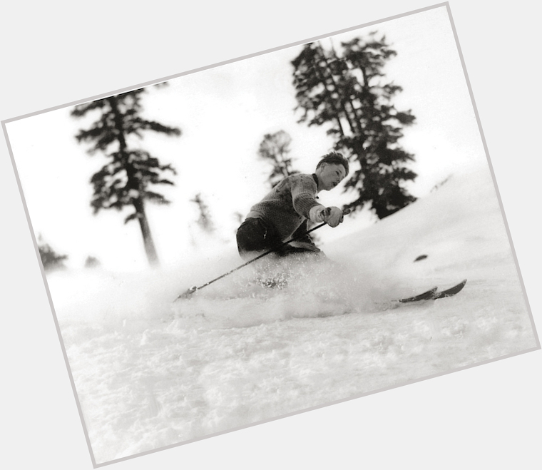 Dick Buek | Official Site for Man Crush Monday #MCM | Woman Crush ...