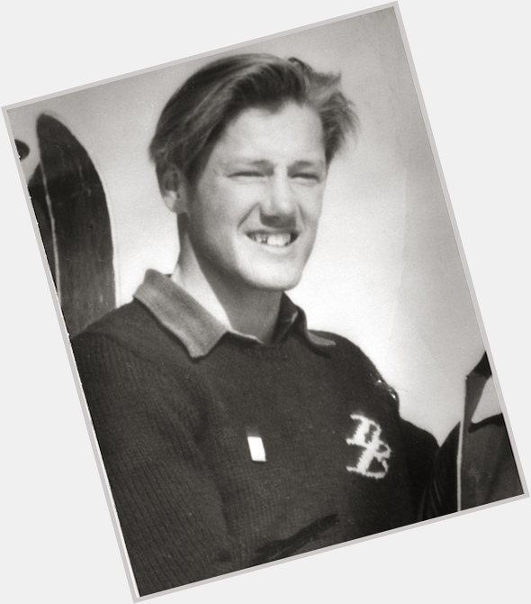 Dick Buek | Official Site for Man Crush Monday #MCM | Woman Crush ...