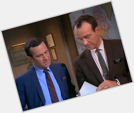 Dick Yarmy | Official Site for Man Crush Monday #MCM | Woman Crush ...