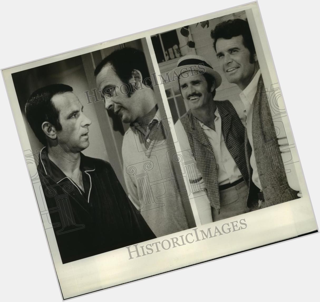 Dick Yarmy | Official Site for Man Crush Monday #MCM | Woman Crush ...