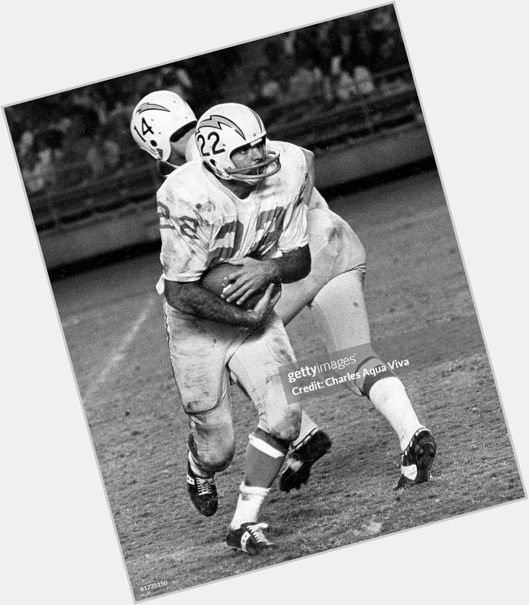 Dickie Post | Official Site for Man Crush Monday #MCM | Woman Crush ...