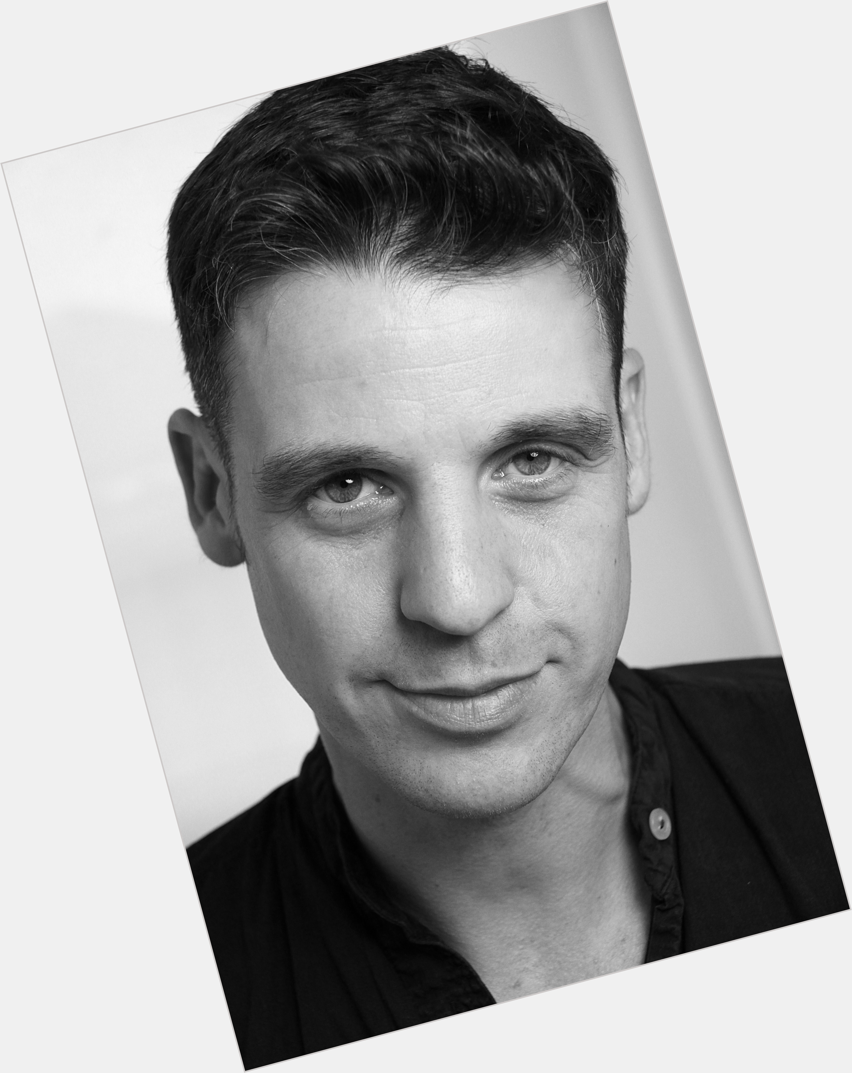 Dickon Tolson | Official Site for Man Crush Monday #MCM | Woman Crush ...