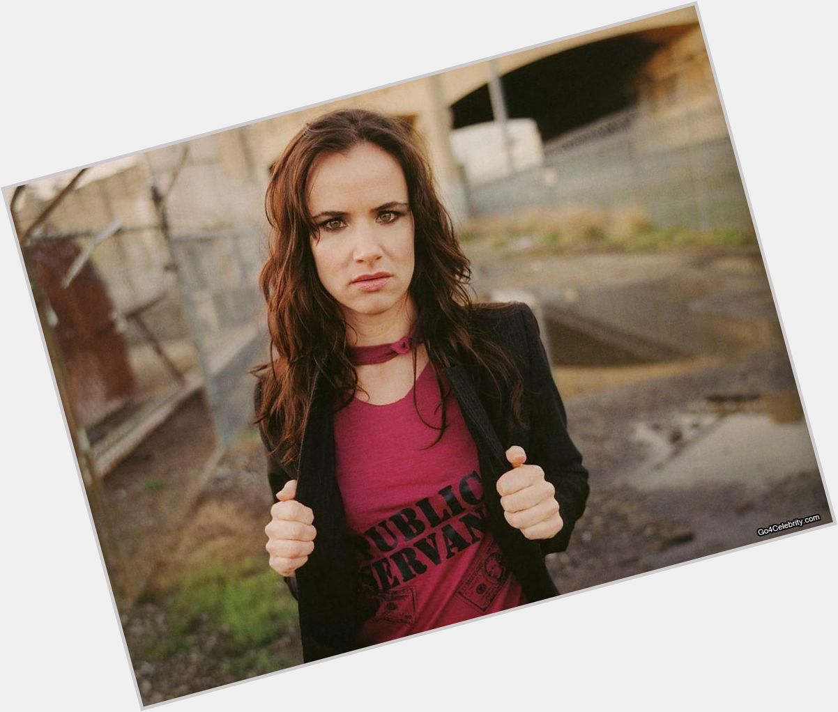 Dierdre Lewis | Official Site for Woman Crush Wednesday #WCW