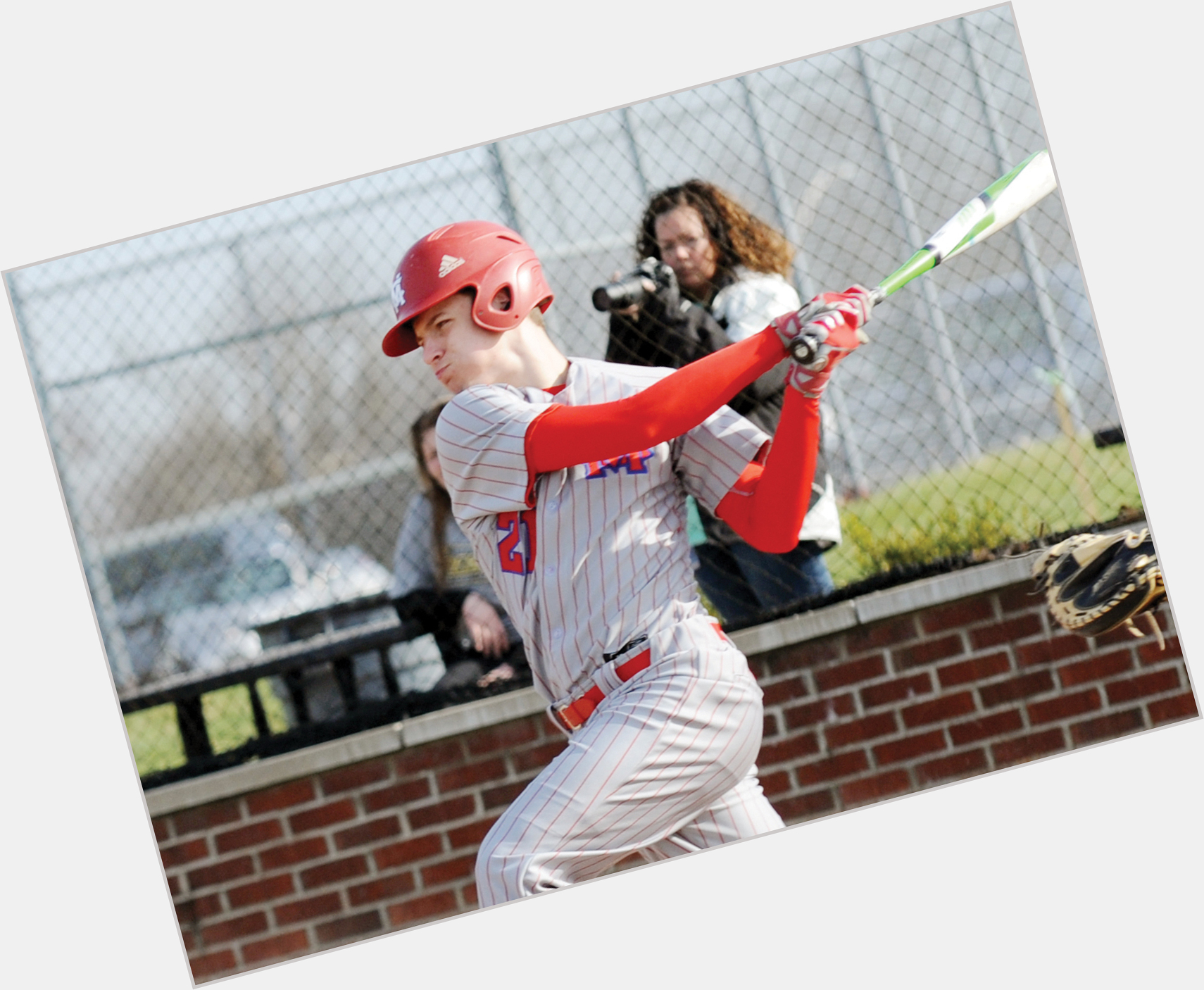 Dillon Warren | Official Site for Woman Crush Wednesday #WCW