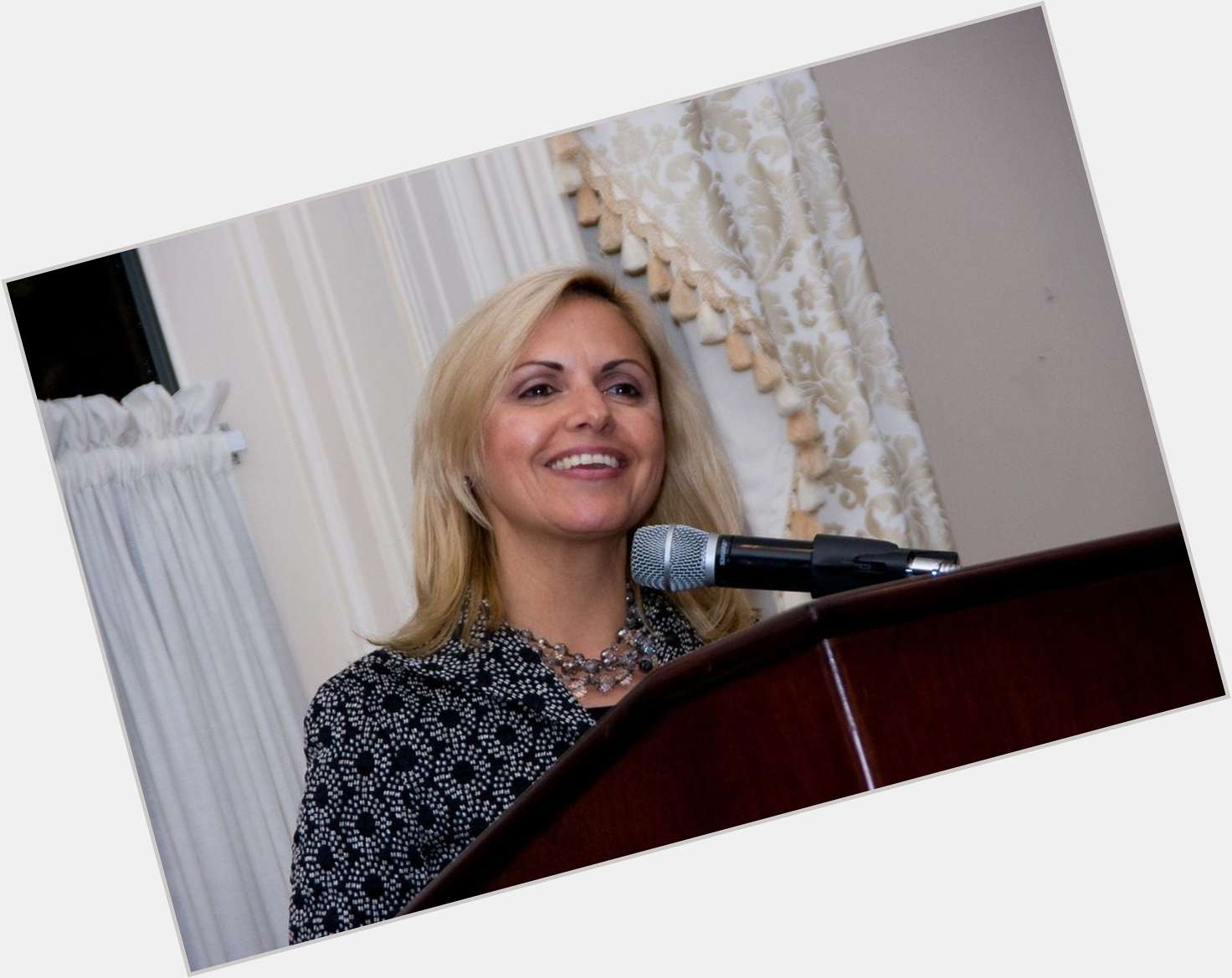 Dina Matos Mcgreevey | Official Site for Woman Crush Wednesday #WCW