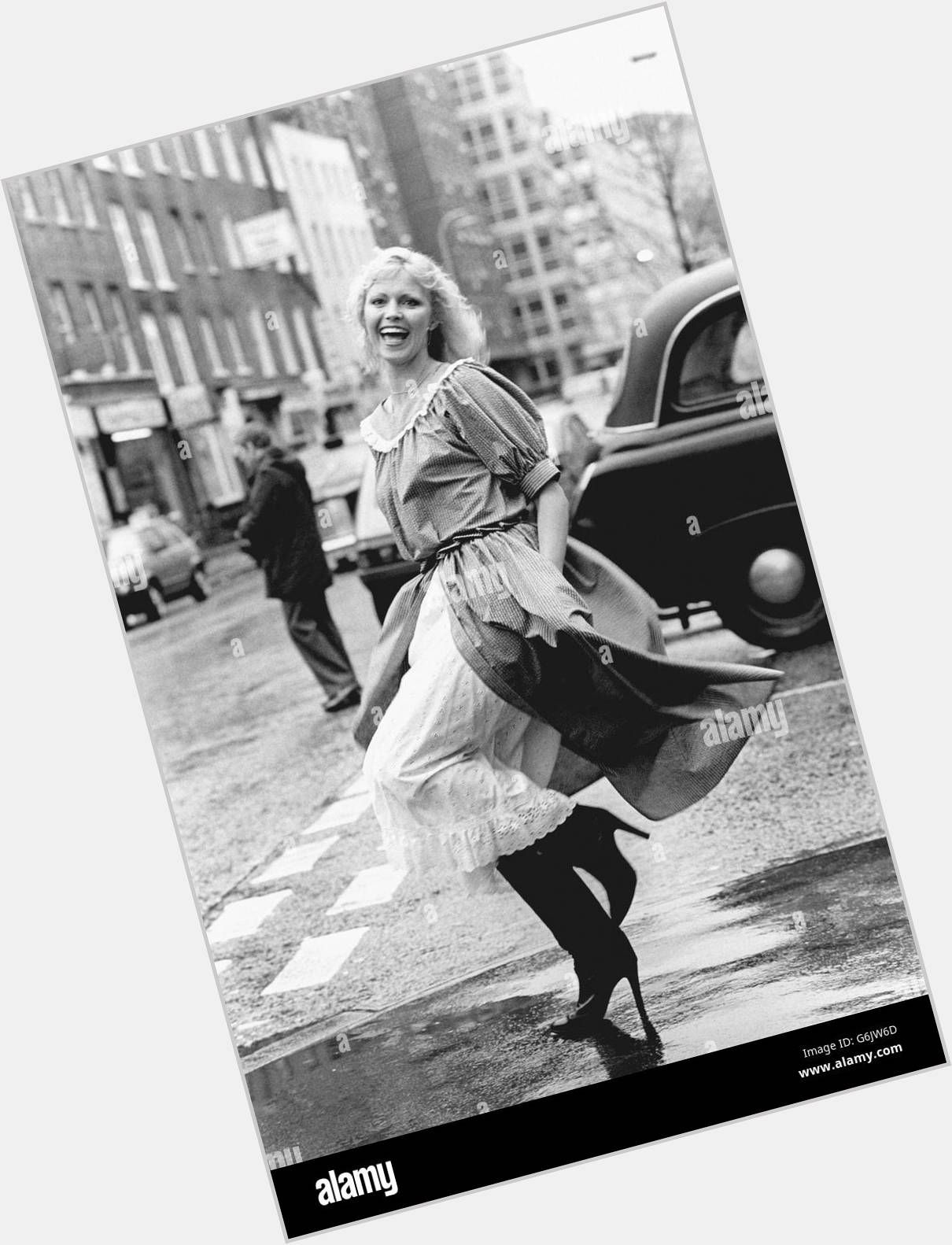 Dinah May | Official Site for Woman Crush Wednesday #WCW