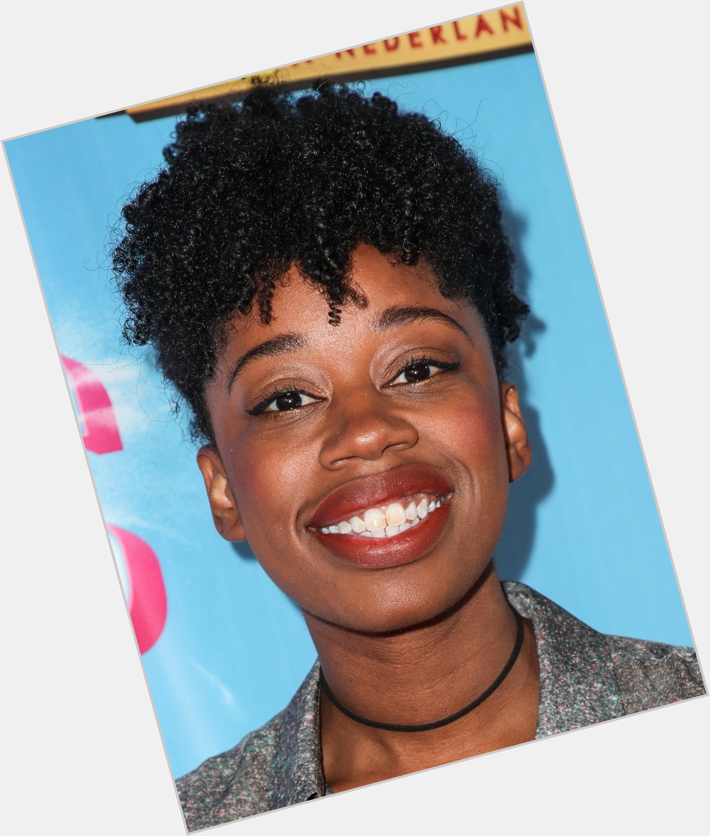 Diona Reasonover | Official Site for Woman Crush Wednesday #WCW