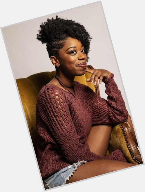 Diona Reasonover | Official Site for Woman Crush Wednesday #WCW