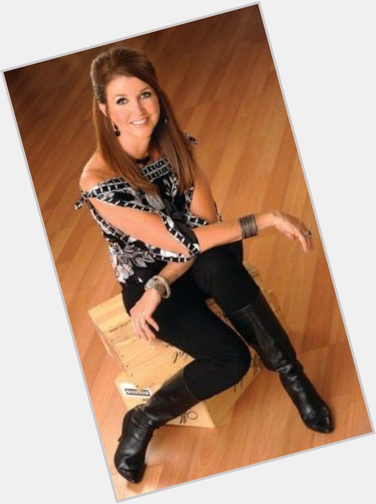 Dixie Carter Salinas | Official Site for Woman Crush Wednesday #WCW