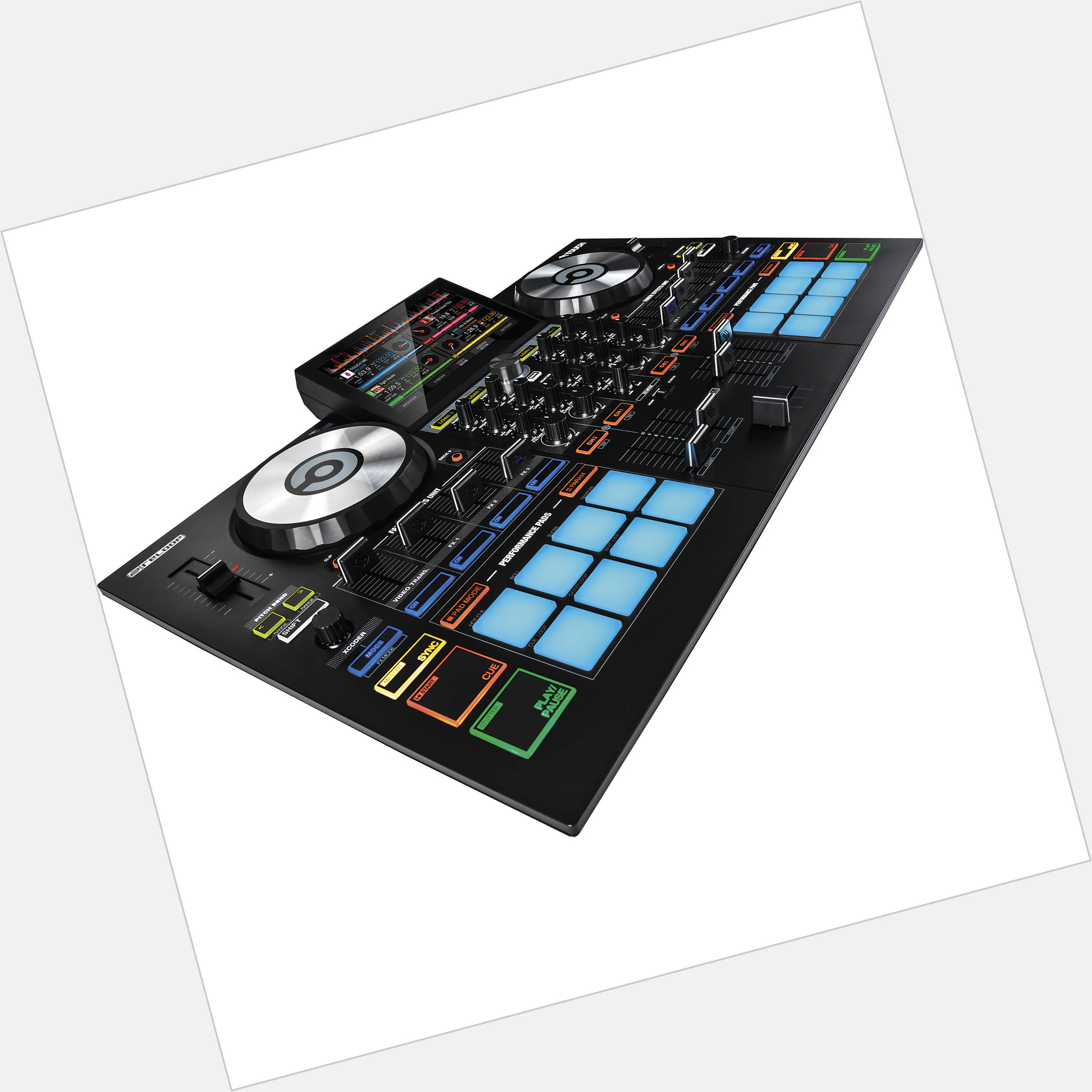 Dj Touch | Official Site for Man Crush Monday #MCM | Woman Crush ...