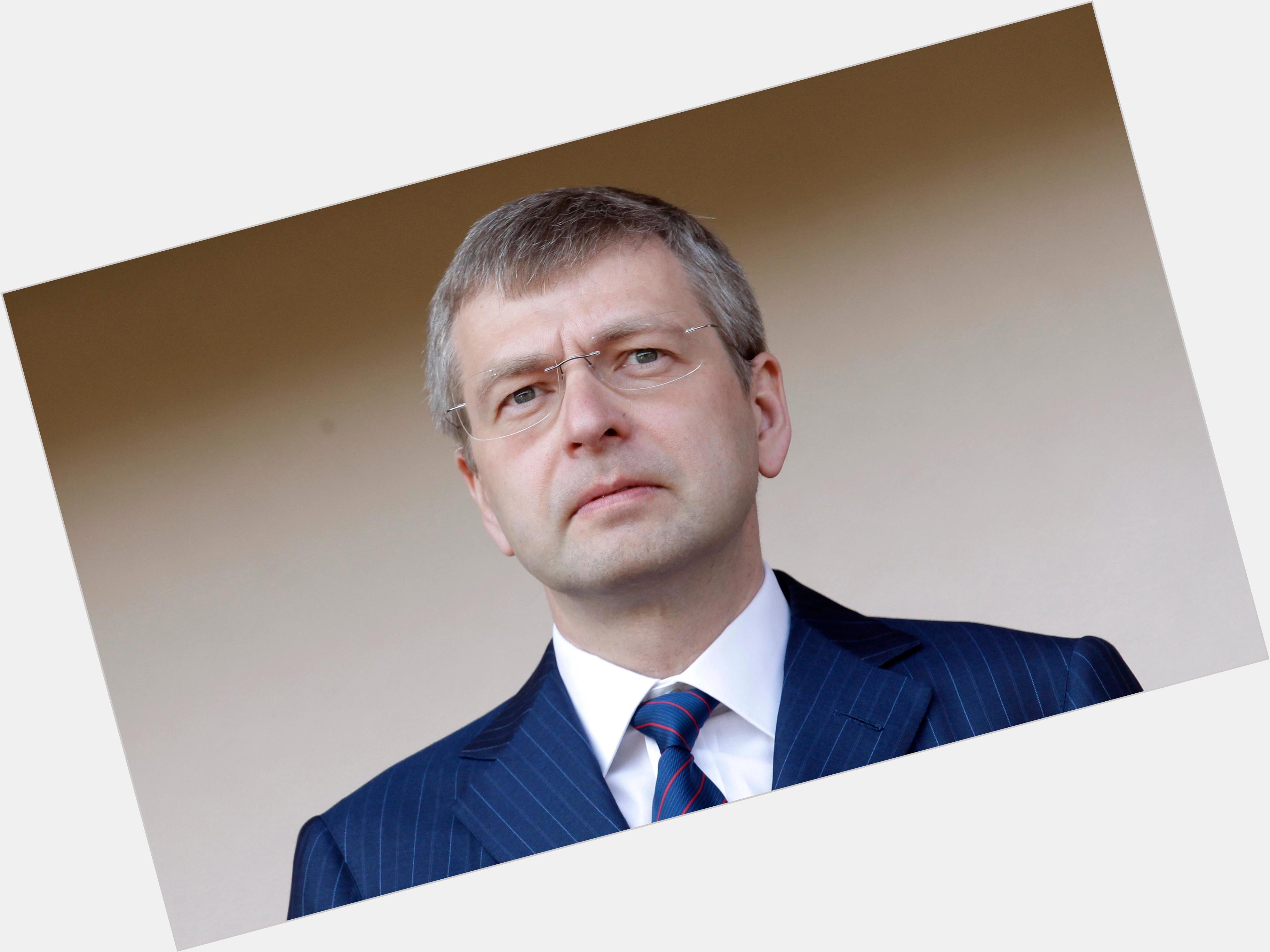 Dmitry Rybolovlev | Official Site for Man Crush Monday #MCM | Woman Crush Wednesday #WCW