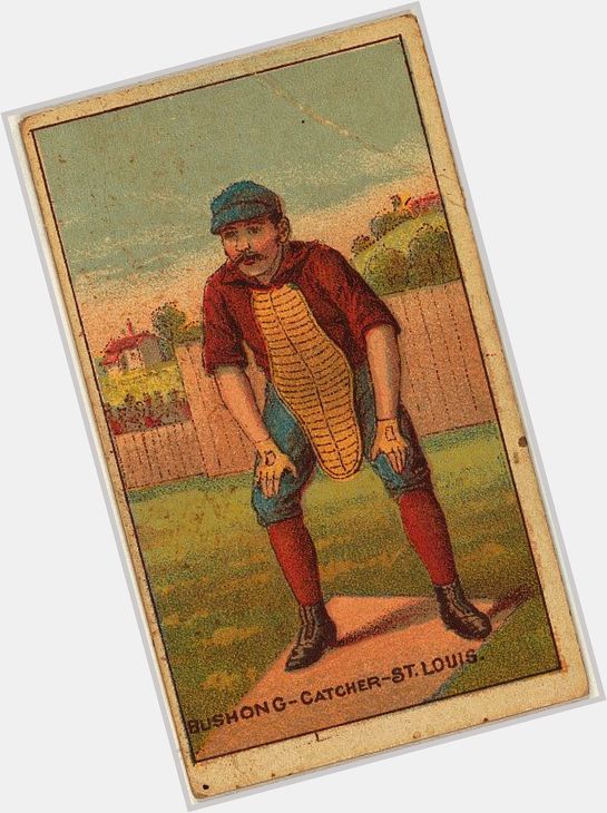 Doc Bushong | Official Site for Man Crush Monday #MCM | Woman Crush ...