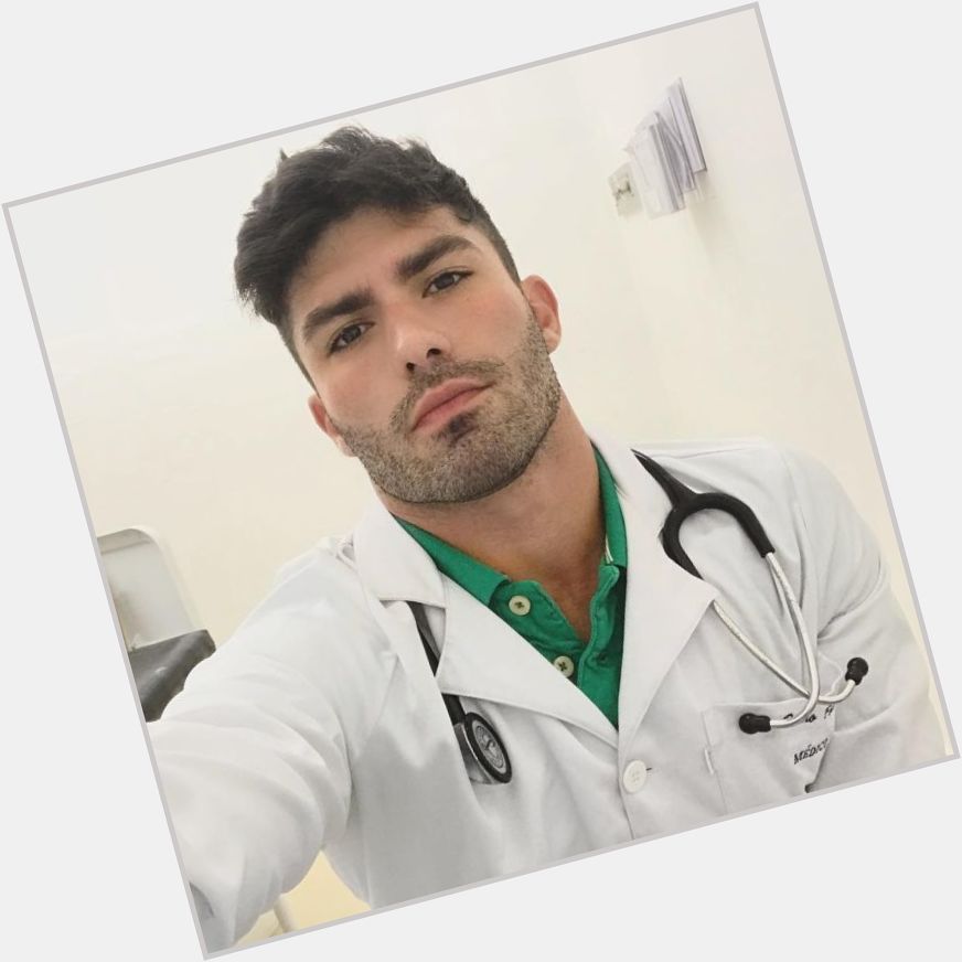 Doc Bushong | Official Site for Man Crush Monday #MCM | Woman Crush ...