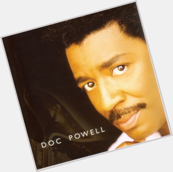 Doc Powell | Official Site for Man Crush Monday #MCM | Woman Crush ...