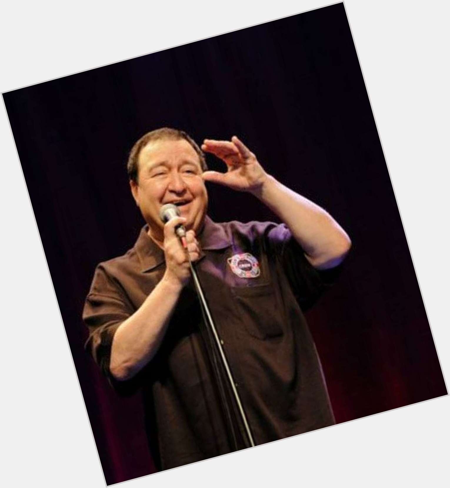 Dom Irrera | Official Site for Man Crush Monday #MCM | Woman Crush ...