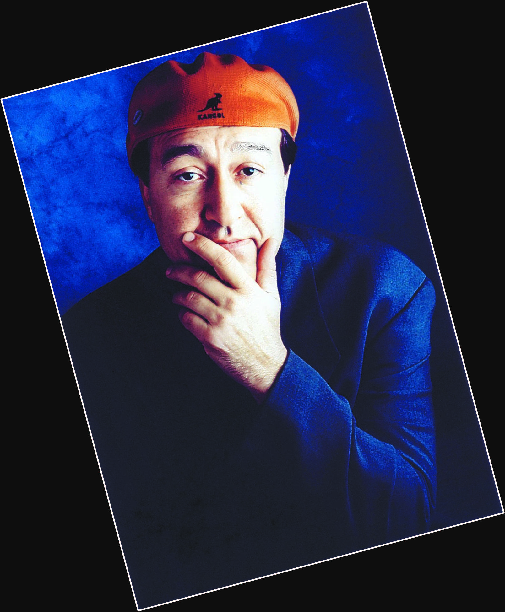 Dom Irrera | Official Site for Man Crush Monday #MCM | Woman Crush ...
