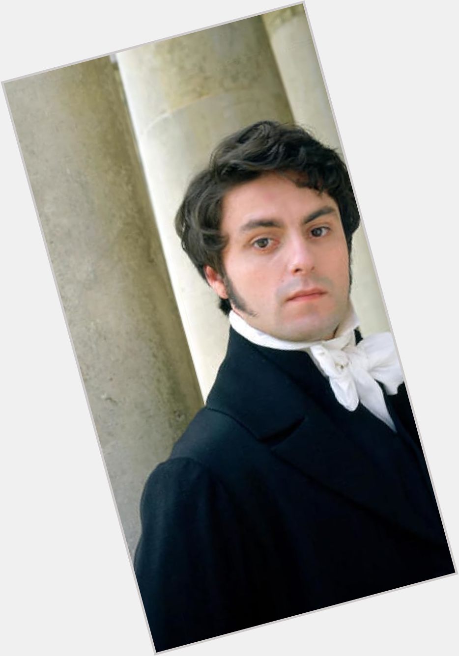 Dominic Rowan | Official Site for Man Crush Monday #MCM | Woman Crush ...