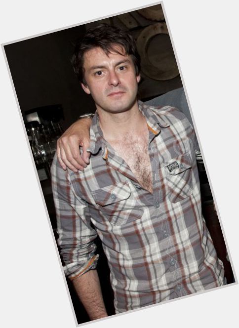 Dominic Rowan | Official Site for Man Crush Monday #MCM | Woman Crush ...