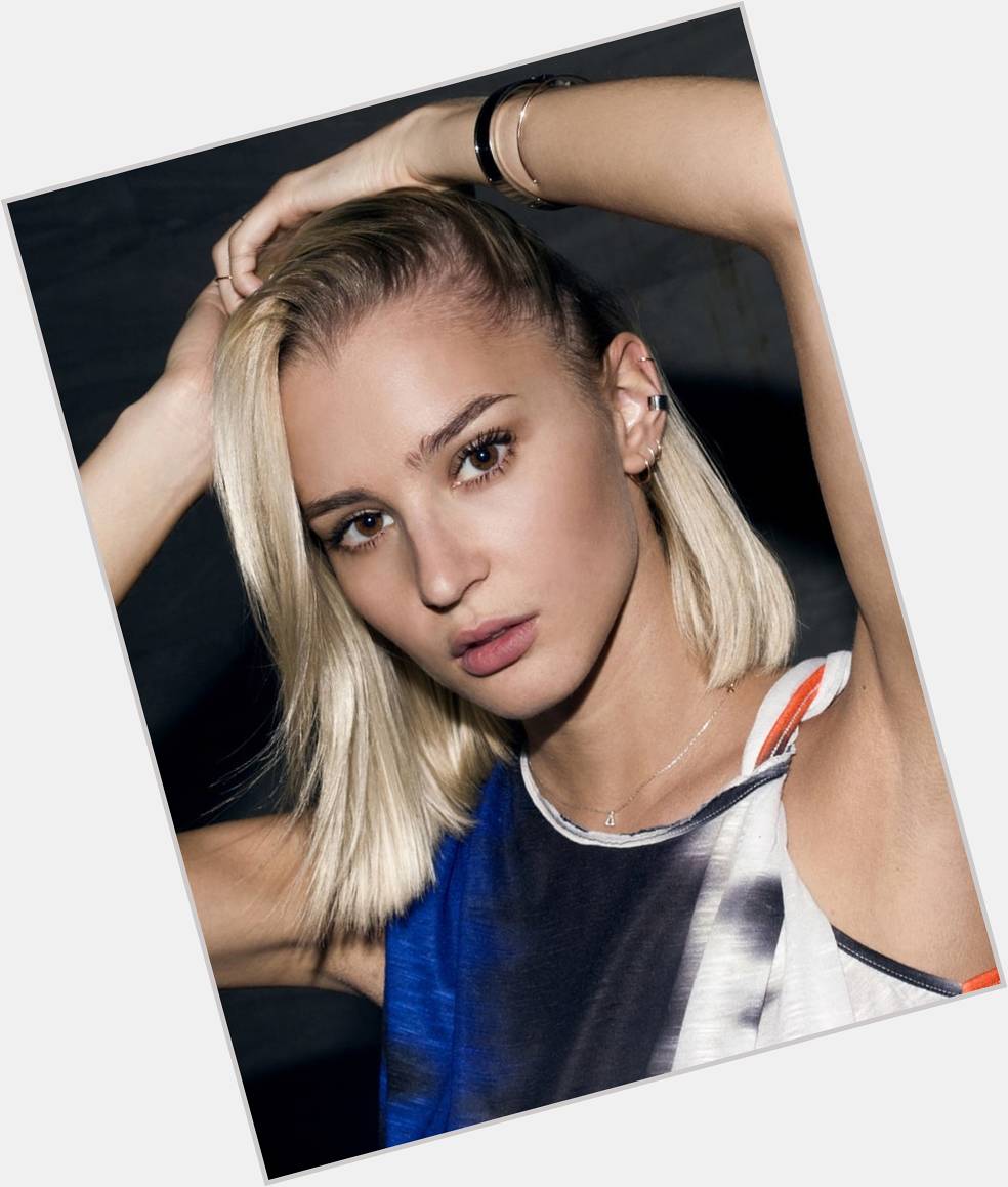 Dominika Grnova | Official Site for Woman Crush Wednesday #WCW