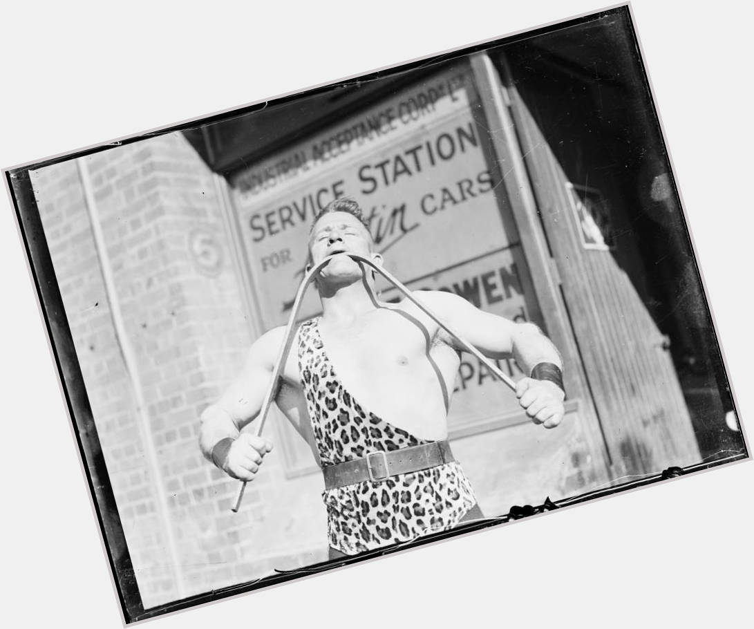 Don Athaldo | Official Site for Man Crush Monday #MCM | Woman Crush ...