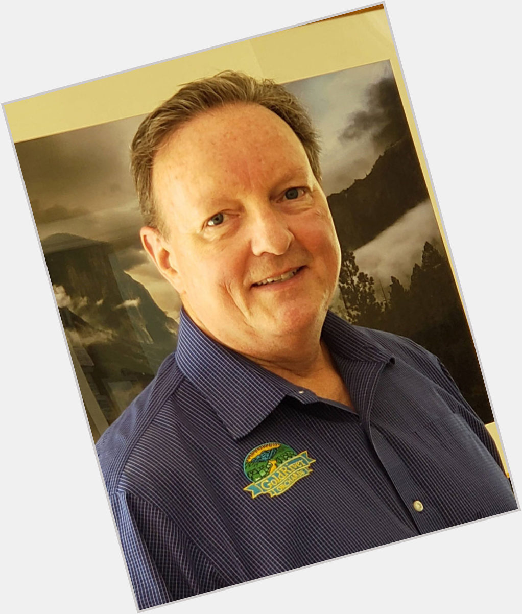 Don Barton | Official Site for Man Crush Monday #MCM | Woman Crush ...