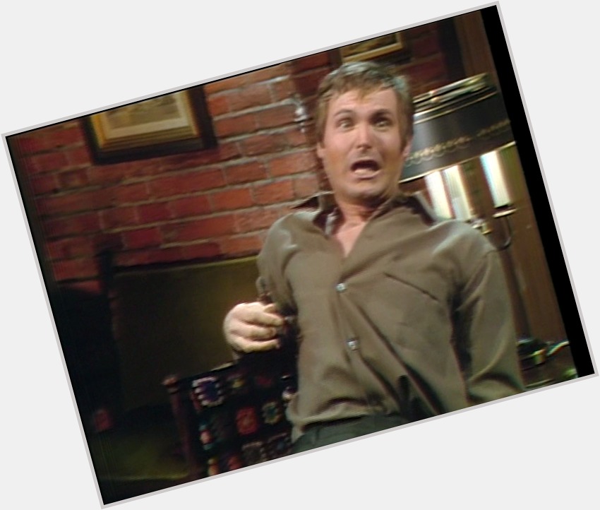 Don Briscoe | Official Site for Man Crush Monday #MCM | Woman Crush ...