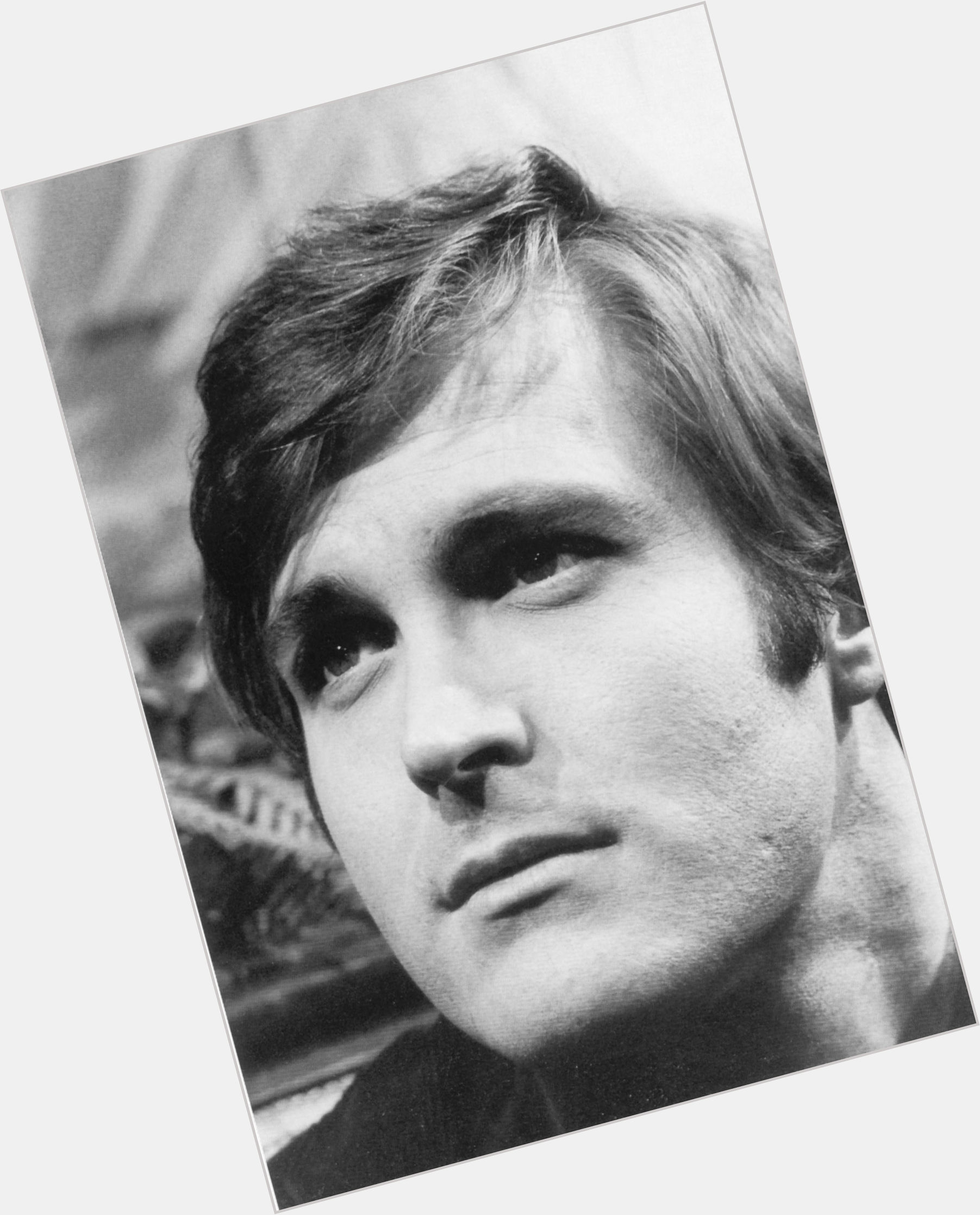 Don Briscoe | Official Site for Man Crush Monday #MCM | Woman Crush ...