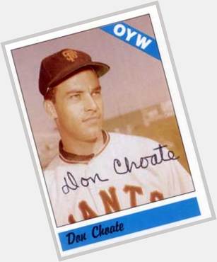 Don Choate | Official Site for Man Crush Monday #MCM | Woman Crush ...