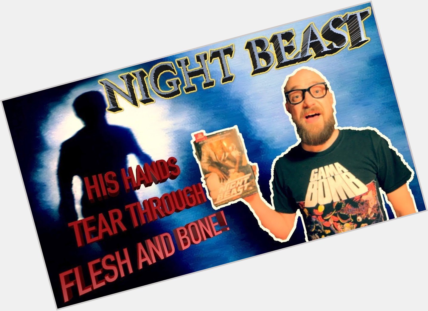 Don Dohler | Official Site for Man Crush Monday #MCM | Woman Crush ...