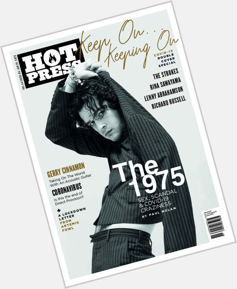 Don Healy | Official Site for Man Crush Monday #MCM | Woman Crush ...