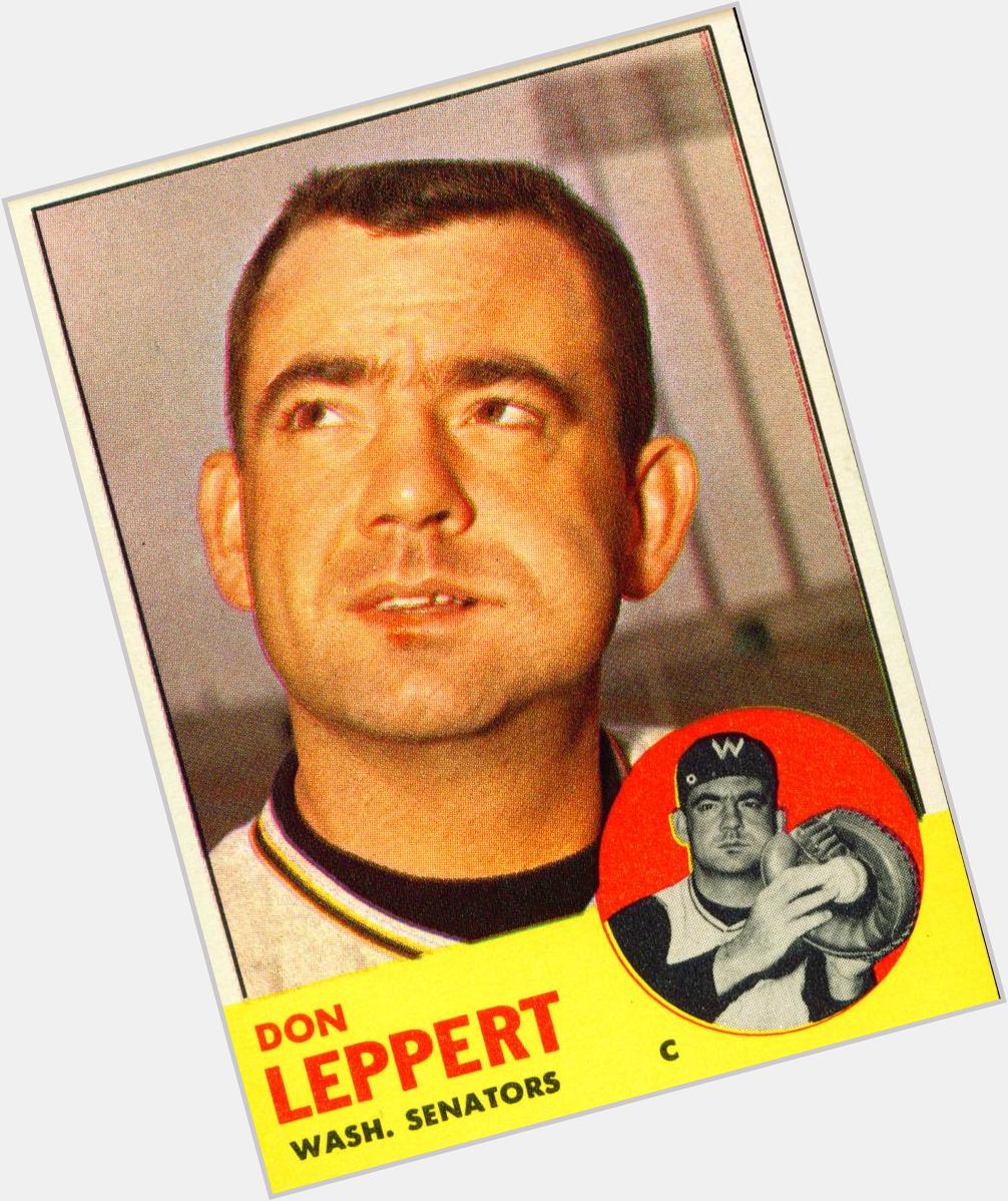 Don Leppert | Official Site for Man Crush Monday #MCM | Woman Crush ...
