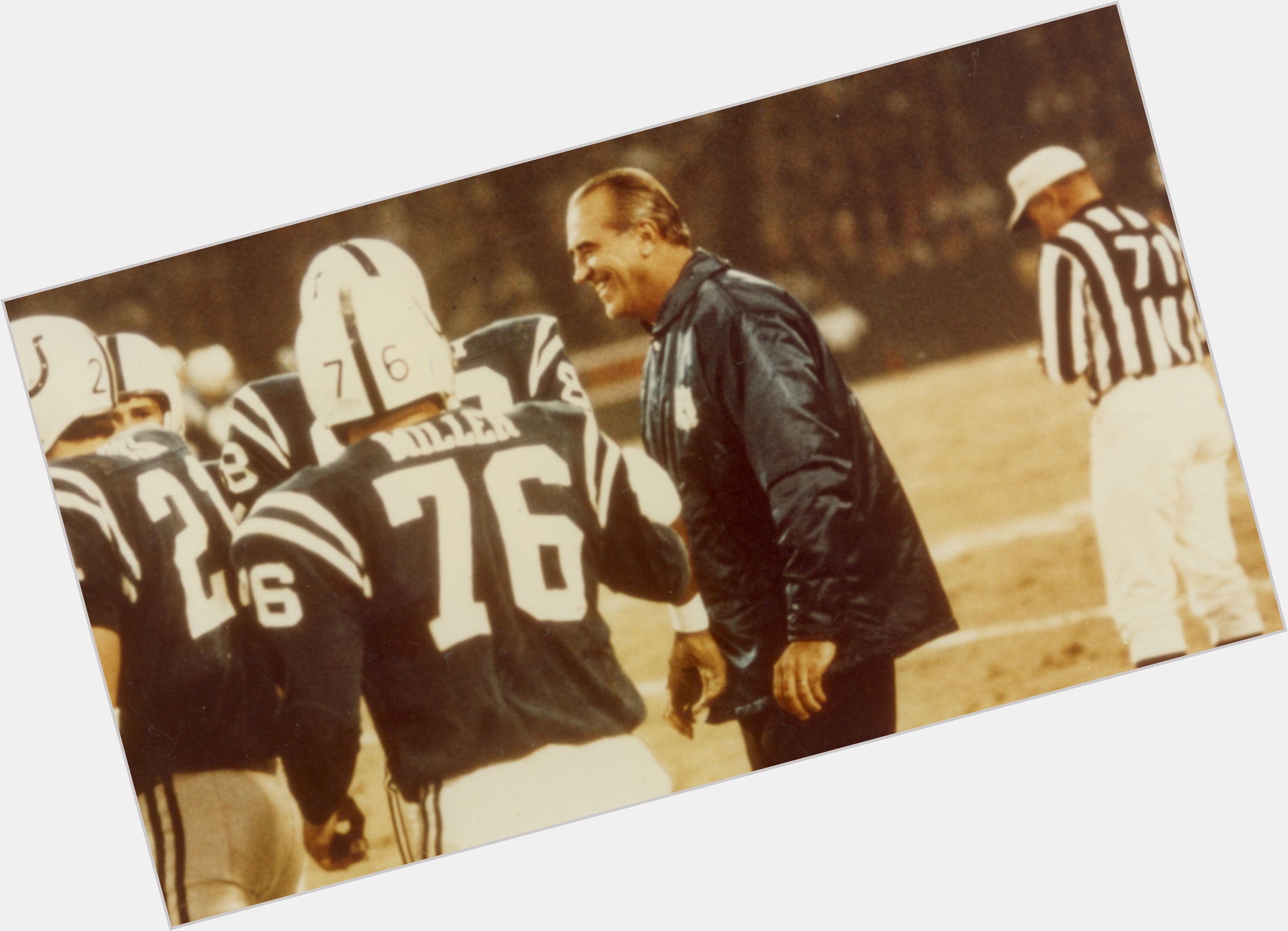 Don Mccafferty | Official Site for Man Crush Monday #MCM | Woman Crush ...