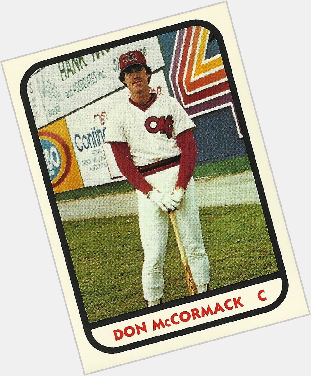 Don Mccormack | Official Site for Man Crush Monday #MCM | Woman Crush ...