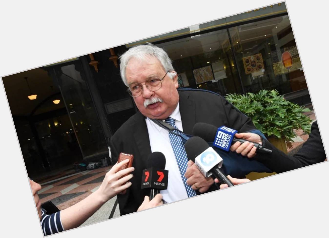 Don Rowe | Official Site for Man Crush Monday #MCM | Woman Crush ...