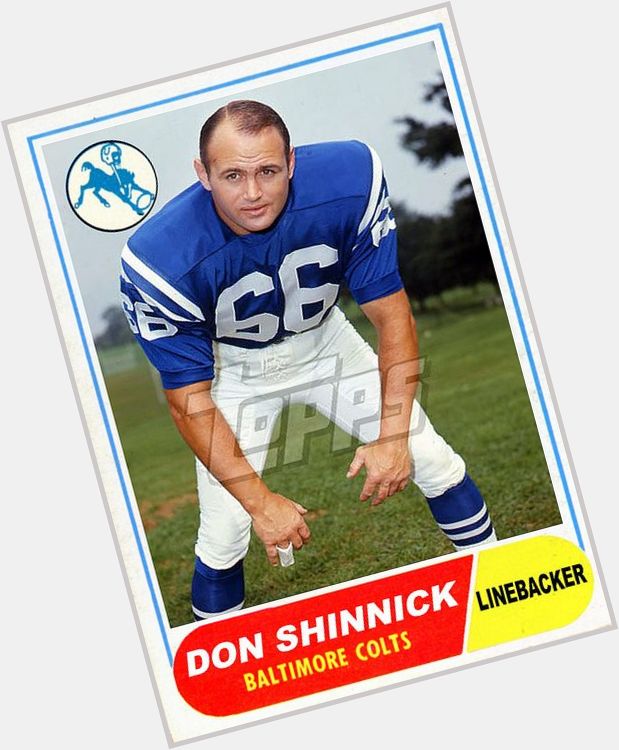 Don Shinnick | Official Site for Man Crush Monday #MCM | Woman Crush ...