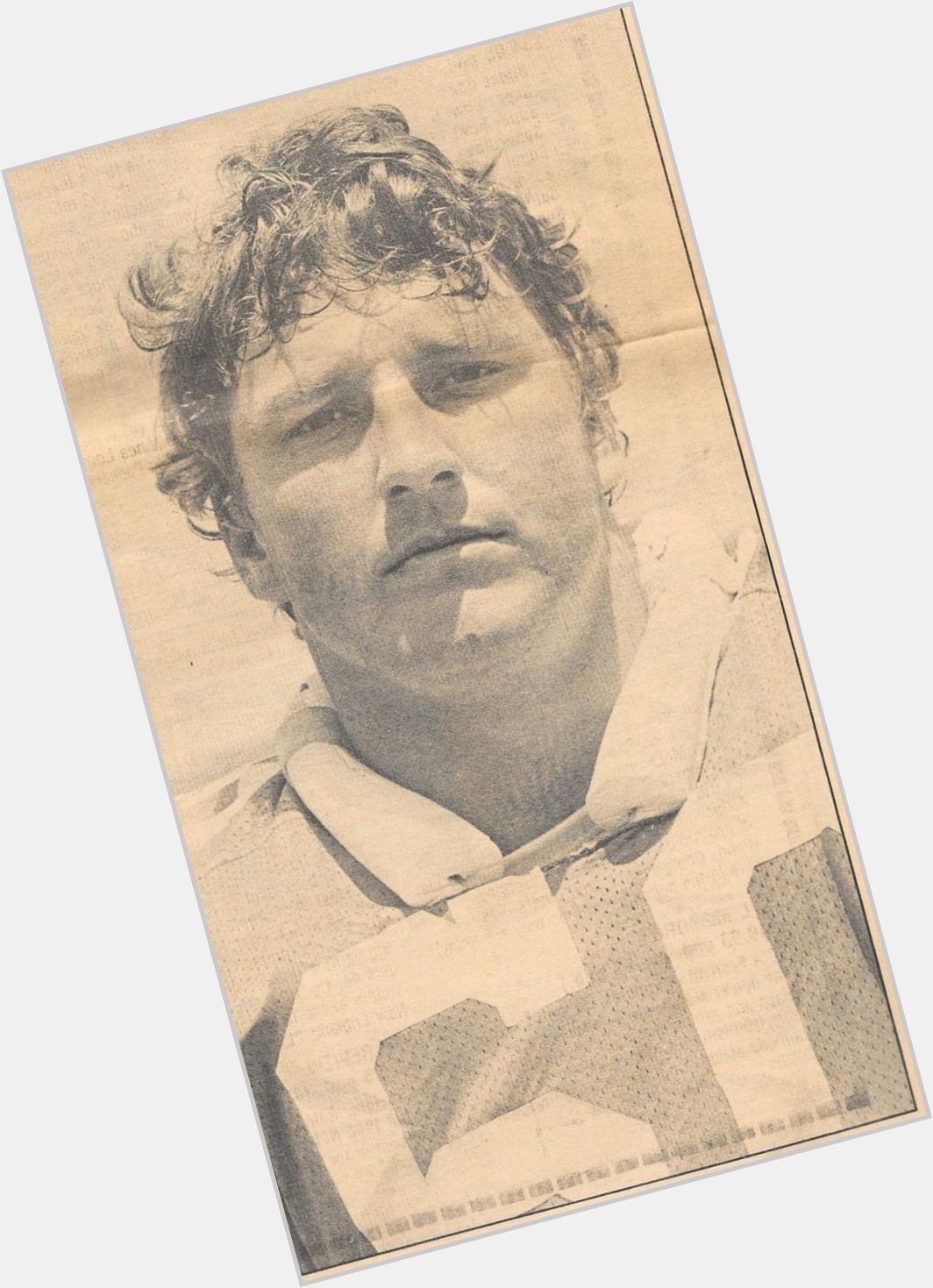 Don Smerek | Official Site for Man Crush Monday #MCM | Woman Crush ...