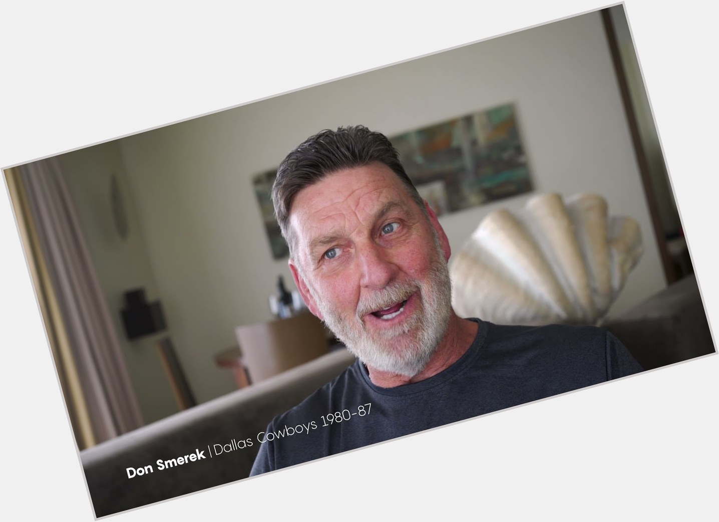Don Smerek | Official Site for Man Crush Monday #MCM | Woman Crush ...