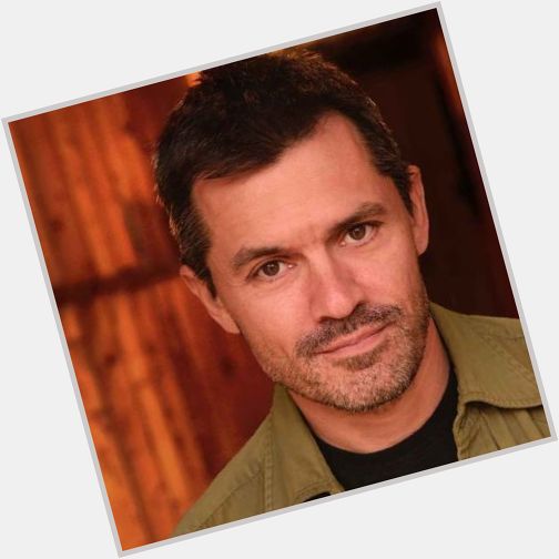 Don Tripp Pickell | Official Site for Man Crush Monday #MCM | Woman ...