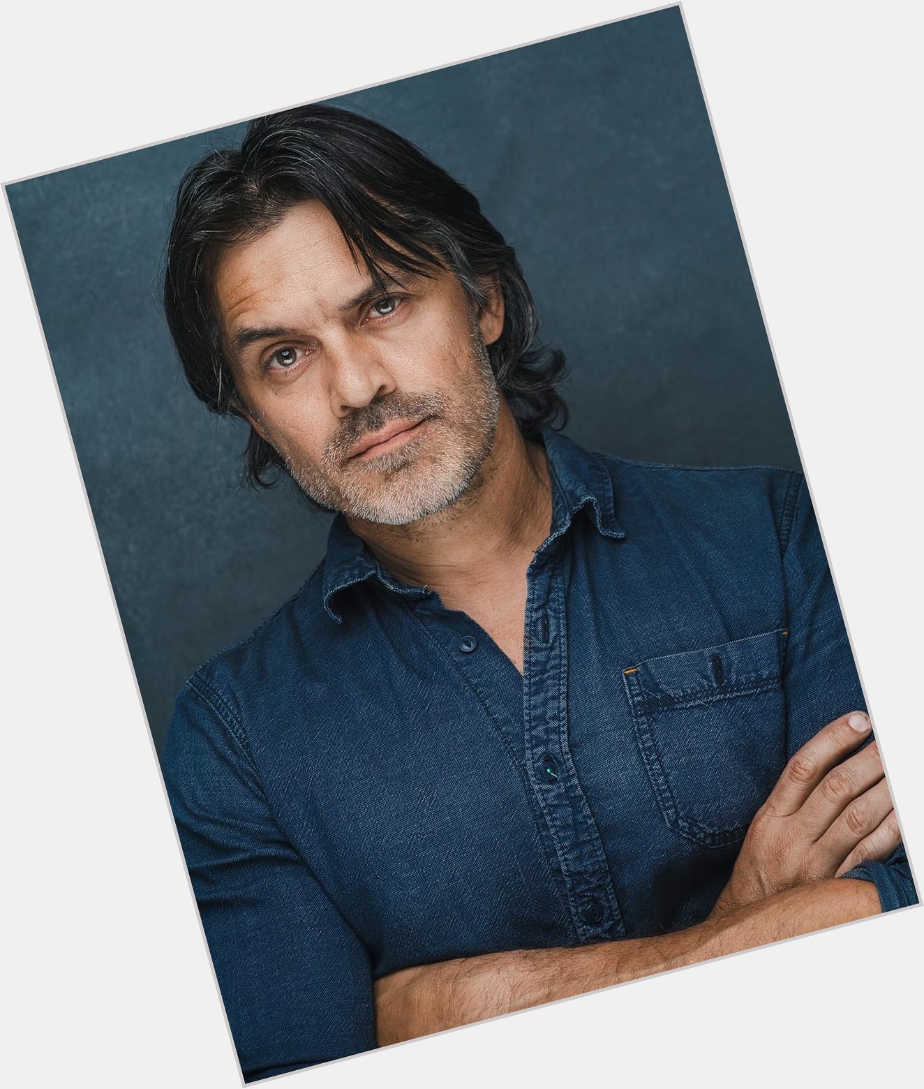 Don Tripp Pickell | Official Site for Man Crush Monday #MCM | Woman ...