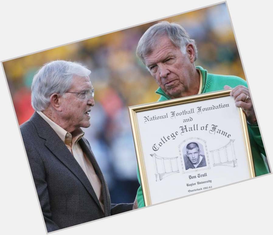 Don Trull | Official Site for Man Crush Monday #MCM | Woman Crush ...