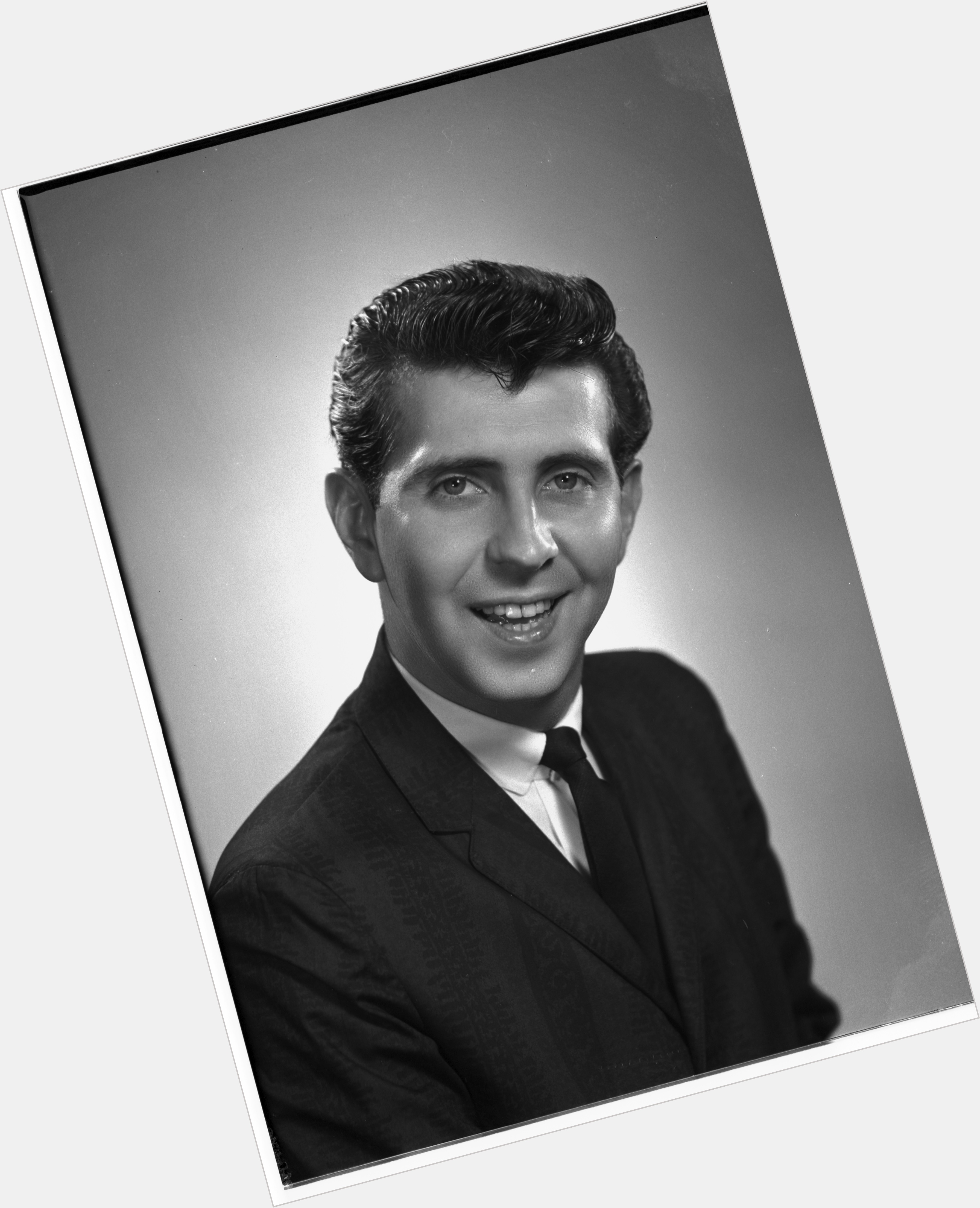 Don Wallace | Official Site for Man Crush Monday #MCM | Woman Crush ...