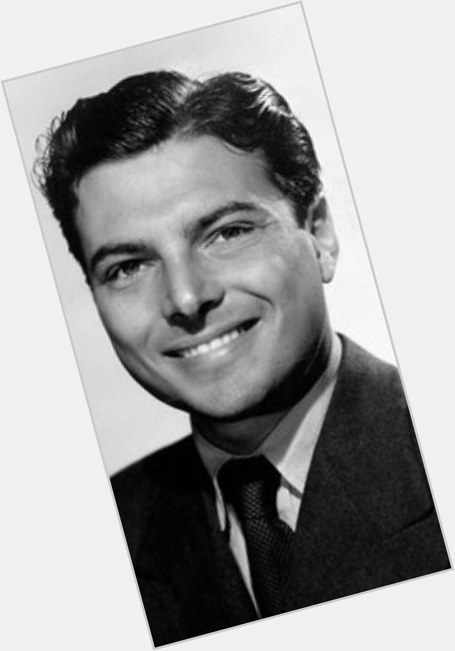 Donald Buka | Official Site for Man Crush Monday #MCM | Woman Crush ...