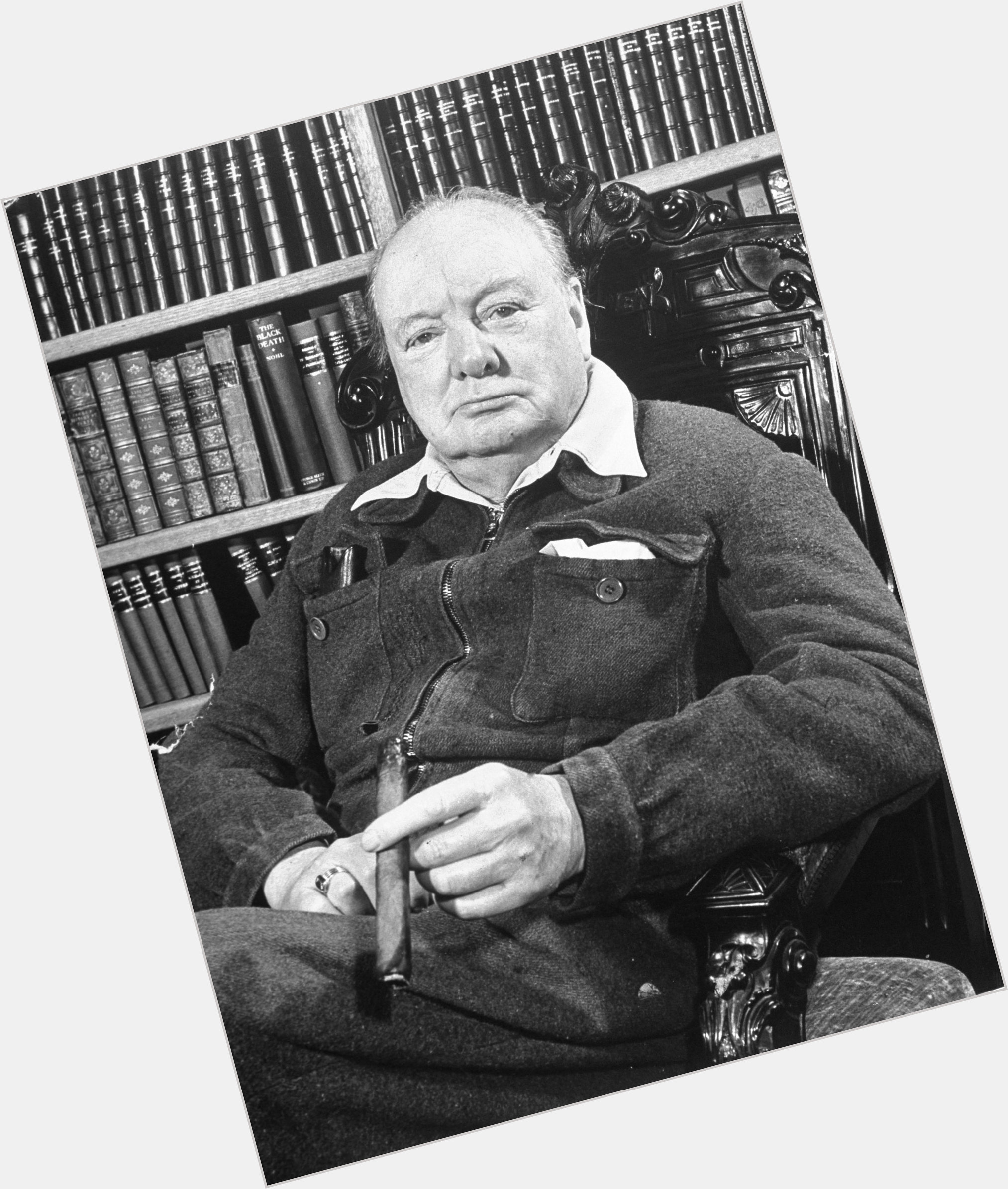 Donald Churchill | Official Site for Man Crush Monday #MCM | Woman ...