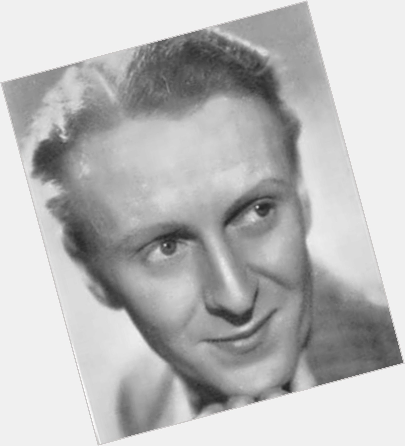 Donald Eccles | Official Site for Man Crush Monday #MCM | Woman Crush ...