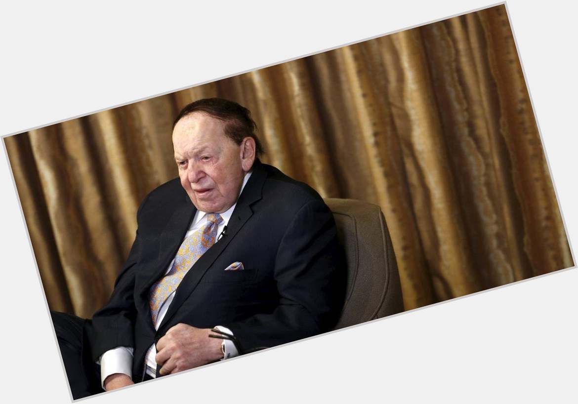 Donald Elson | Official Site for Man Crush Monday #MCM | Woman Crush ...